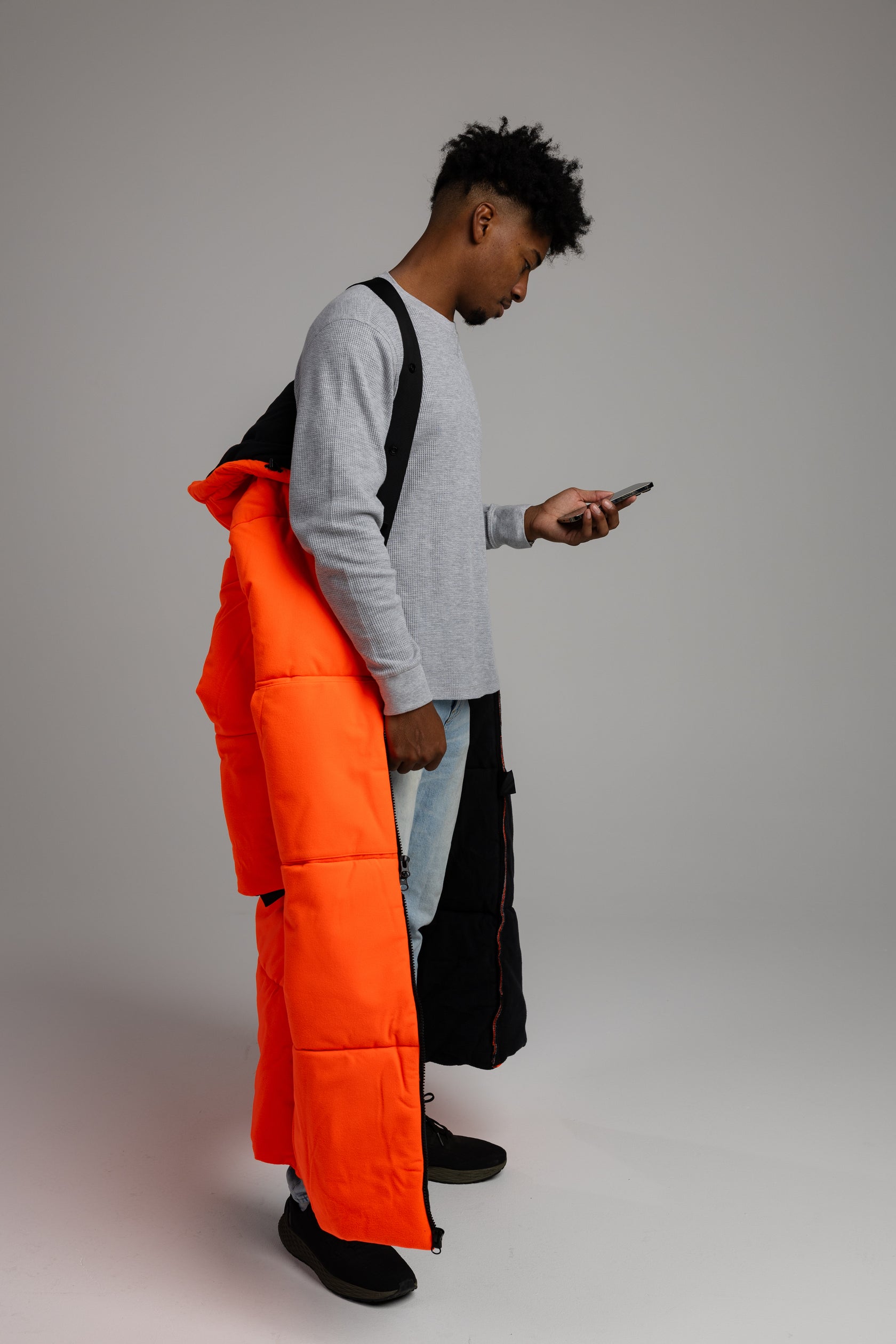 Men's – Deanos Parkas